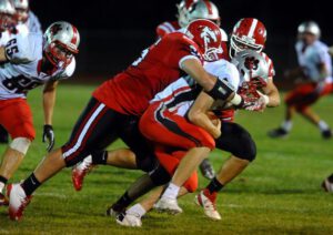 Head Injuries Can Lead to Serious Vision Problems | Florida Eye ...