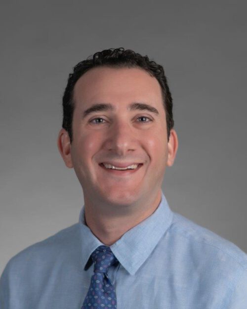 Dr. Jonathan Criss | Ophthalmologist Boca Raton - Boynton Beach