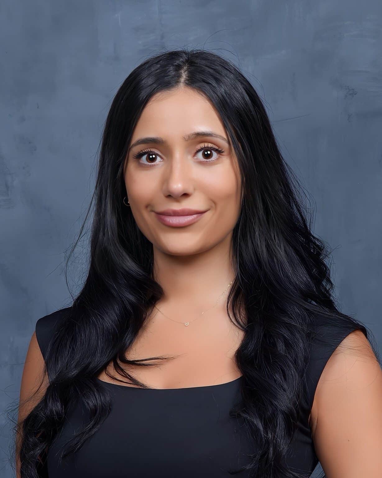 Welcome Dr. Dena Naaman to the FEMI Team! | Florida Eye Microsurgical ...